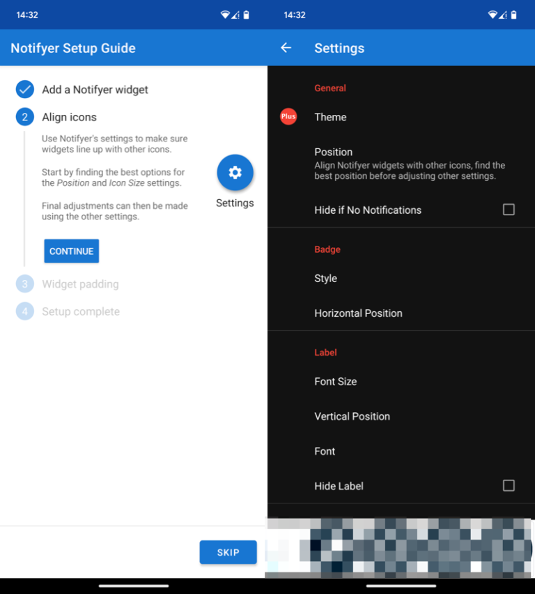 Androidの通知バッジに数字を表示する方法! 通知ドットに件数をつけよう