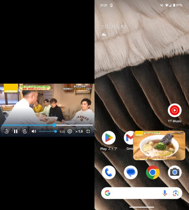Tverをブラウザで開く方法! スマホでブラウザ版ティーバーを見るやり方