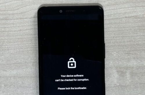 国内版Xperiaでブートローダーをアンロックする方法! AndroidでOEMロック解除してBootloader Unlockしよう